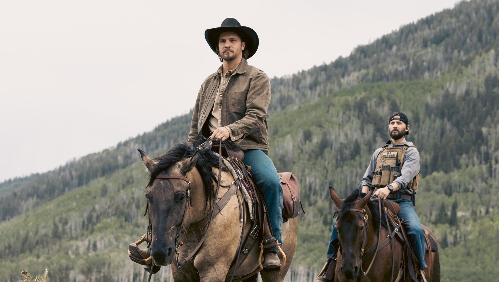 ‘Marshals’ Season 2: Projected Release Date, Cast & Everything Else We ...