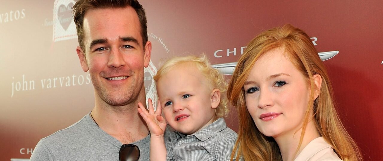 James Van Der Beek’s Wife: 5 Things to Know About Kimberly Brook ...