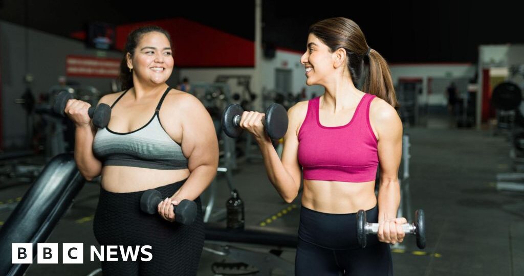 New drug to stop 'Ozempic butt' muscle loss