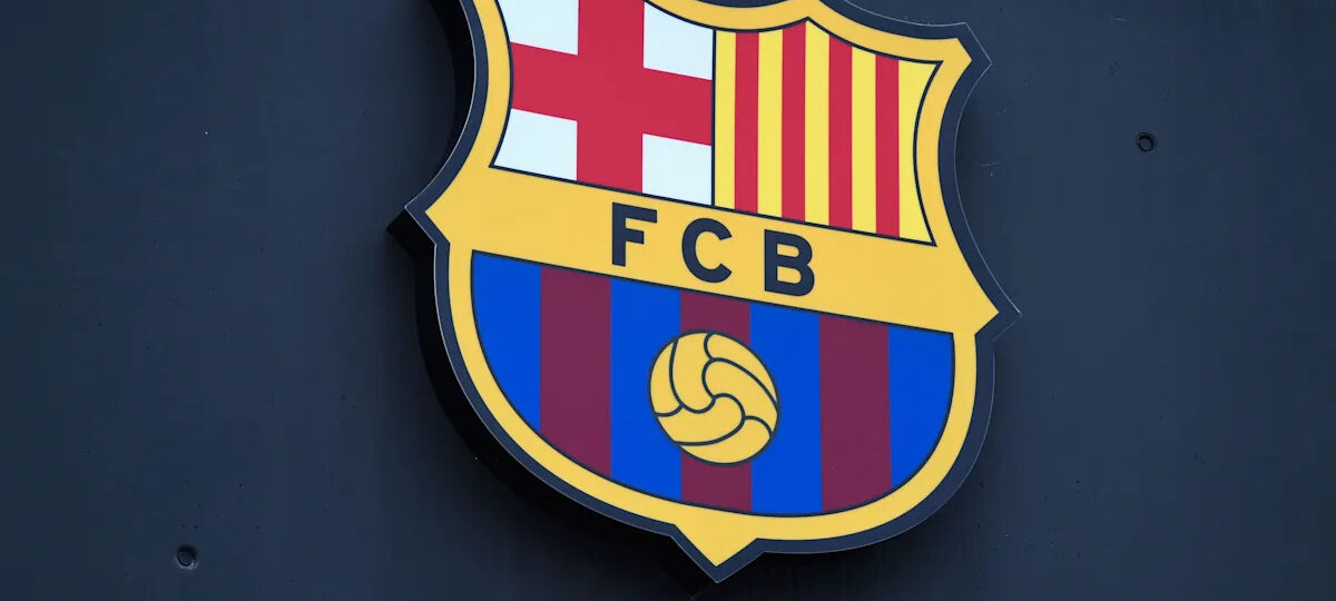 Watch: Barcelona star sparks anger with training ground challenge