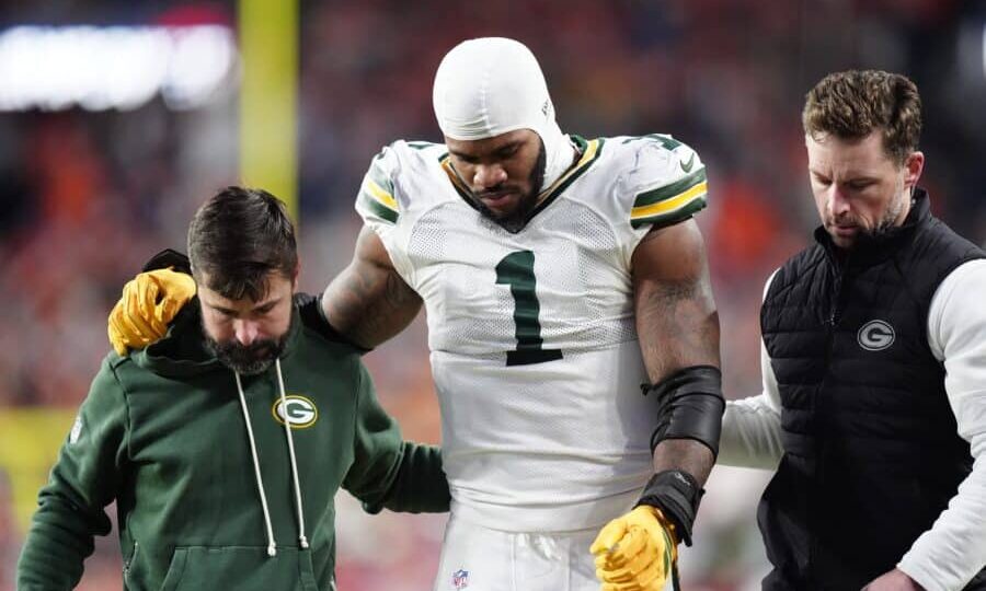 Packers linked to signing 41-sack potential cap casualty